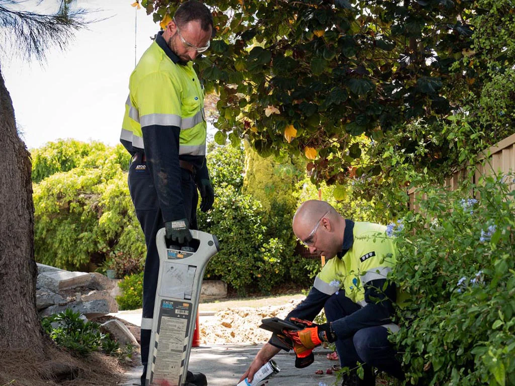 Our Projects - Albany Critical Asset Classification Change | ATCO Gas ...