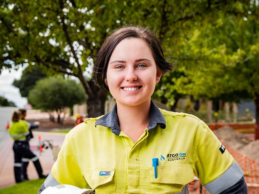 Network Replacement Projects | ATCO Gas Australia
