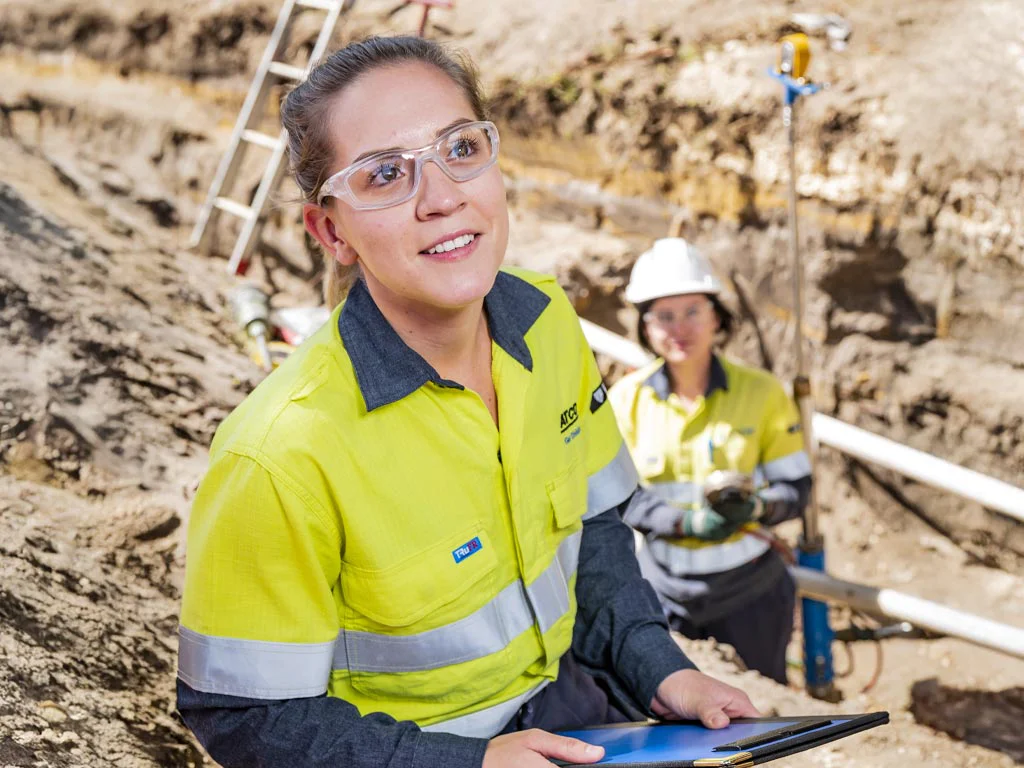 What We Do | ATCO Australia