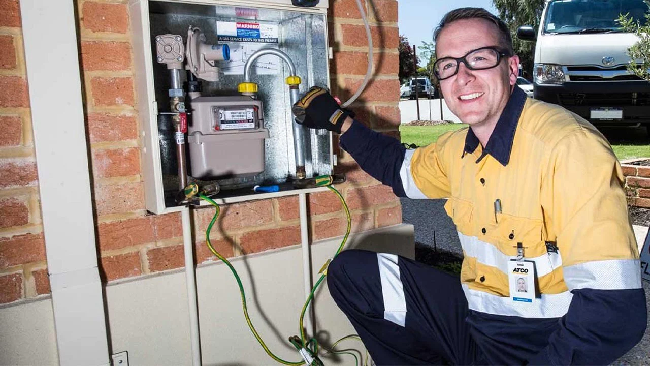 Network Replacement Projects | ATCO Gas Australia