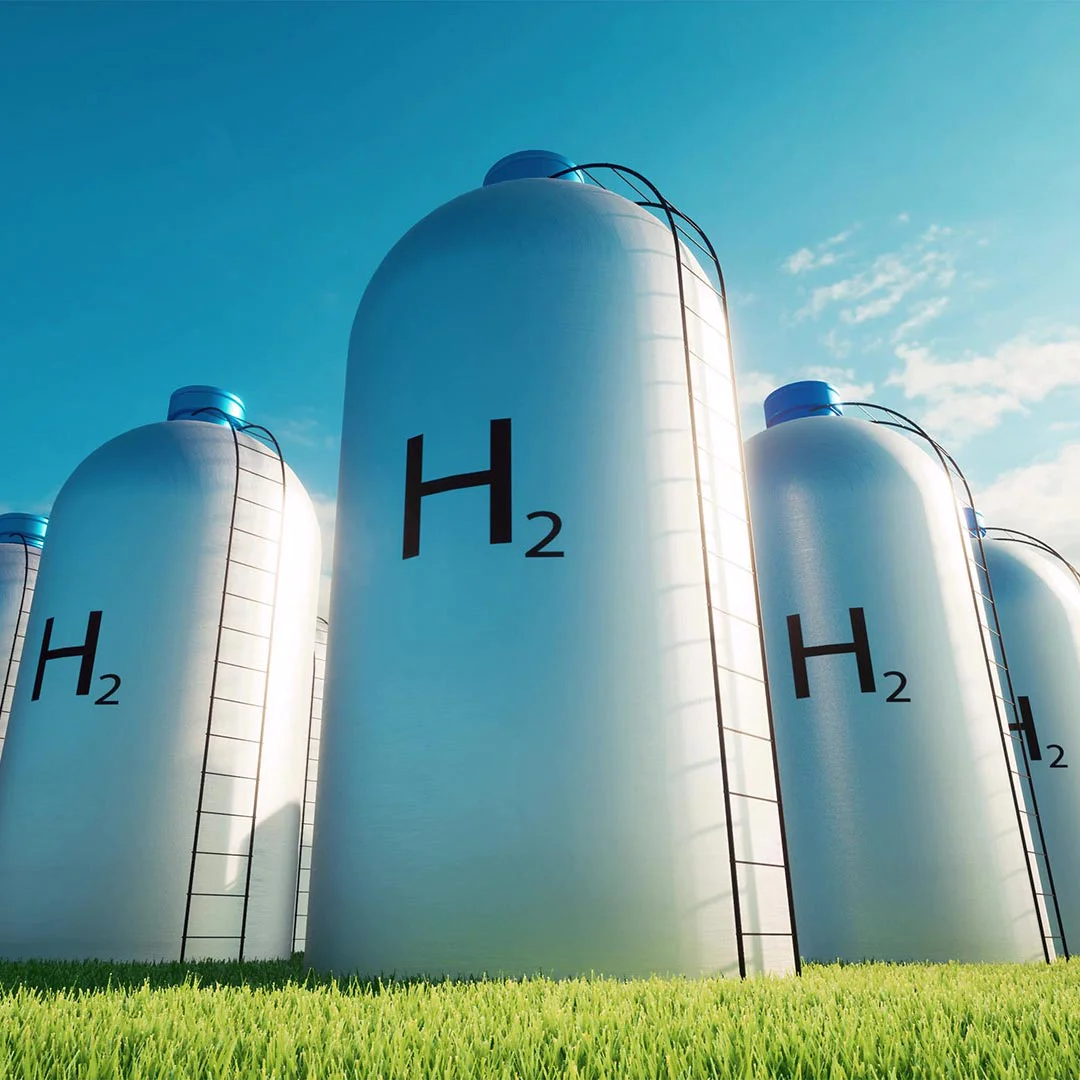 Hydrogen & Clean Fuels | ATCO Australia