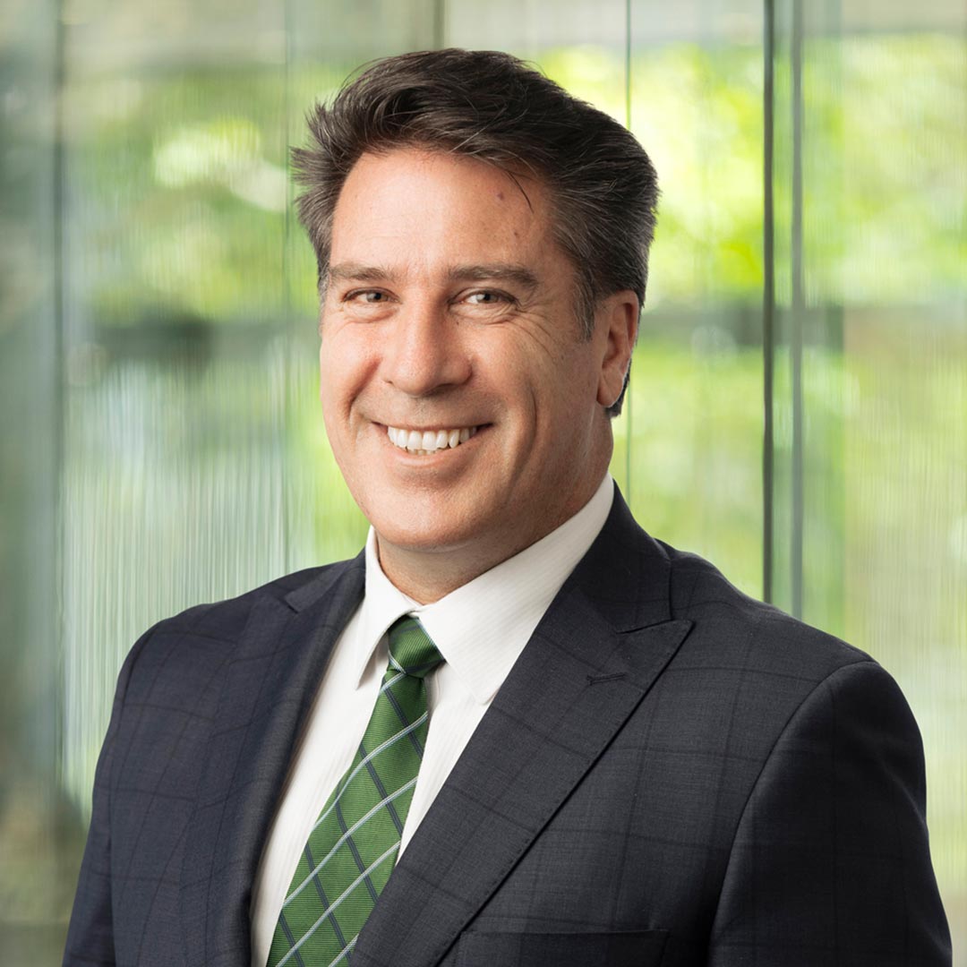 Leadership Committee | ATCO Australia