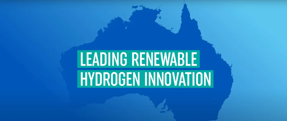 Hydrogen Blending | ATCO Australia