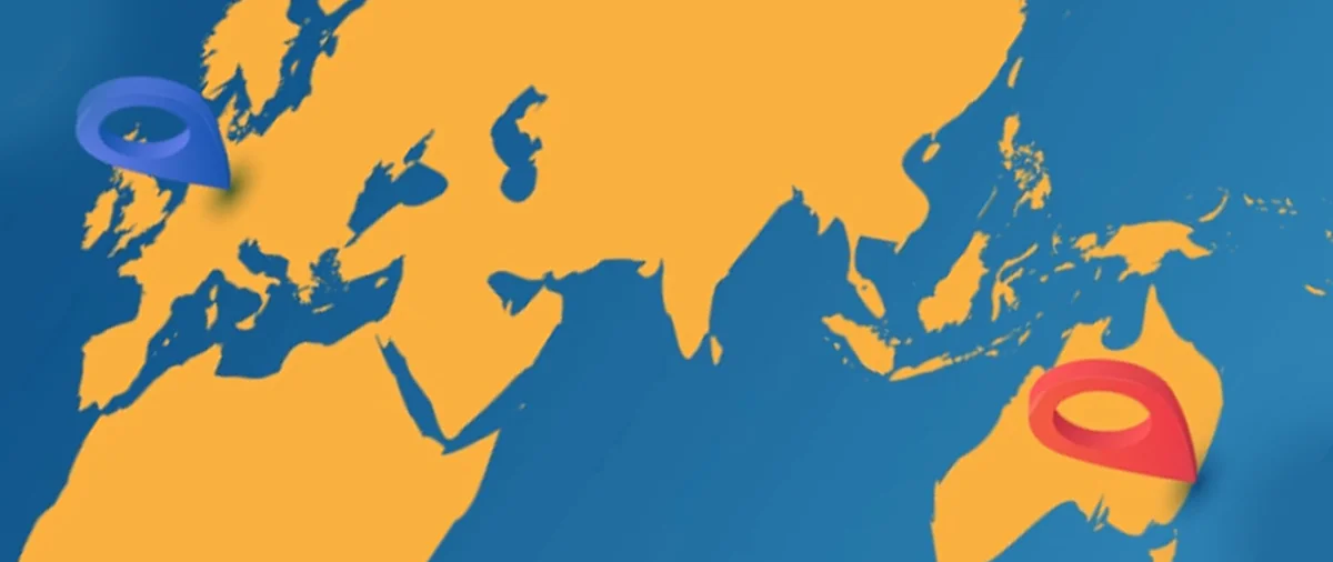 ScaleH2 Study | ATCO Australia