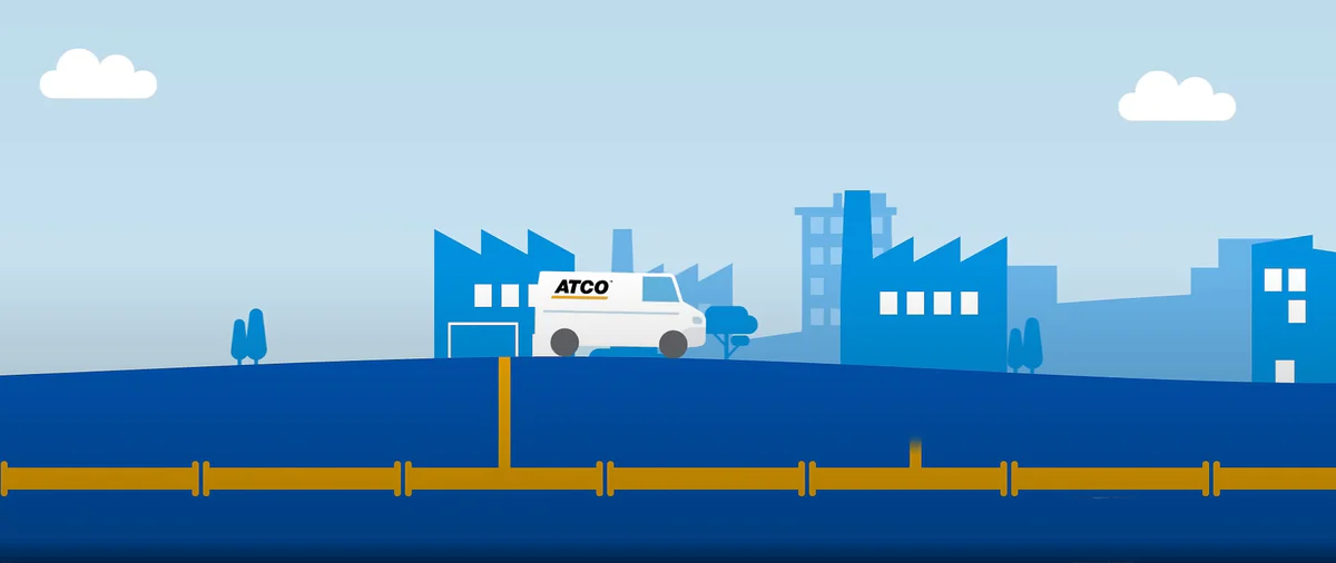 WA Gas Networks | ATCO Australia