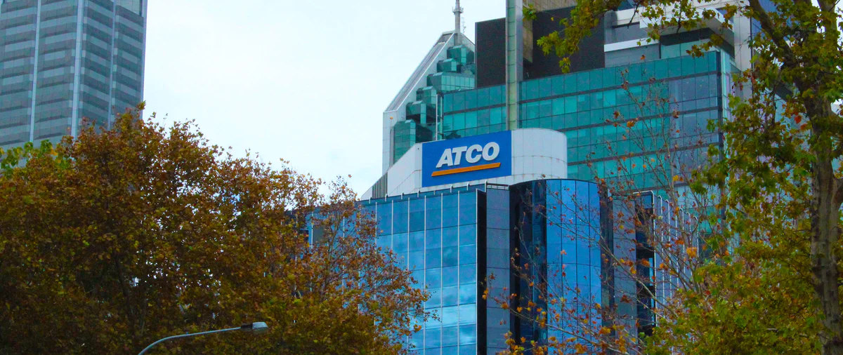 Board of Directors | ATCO Australia