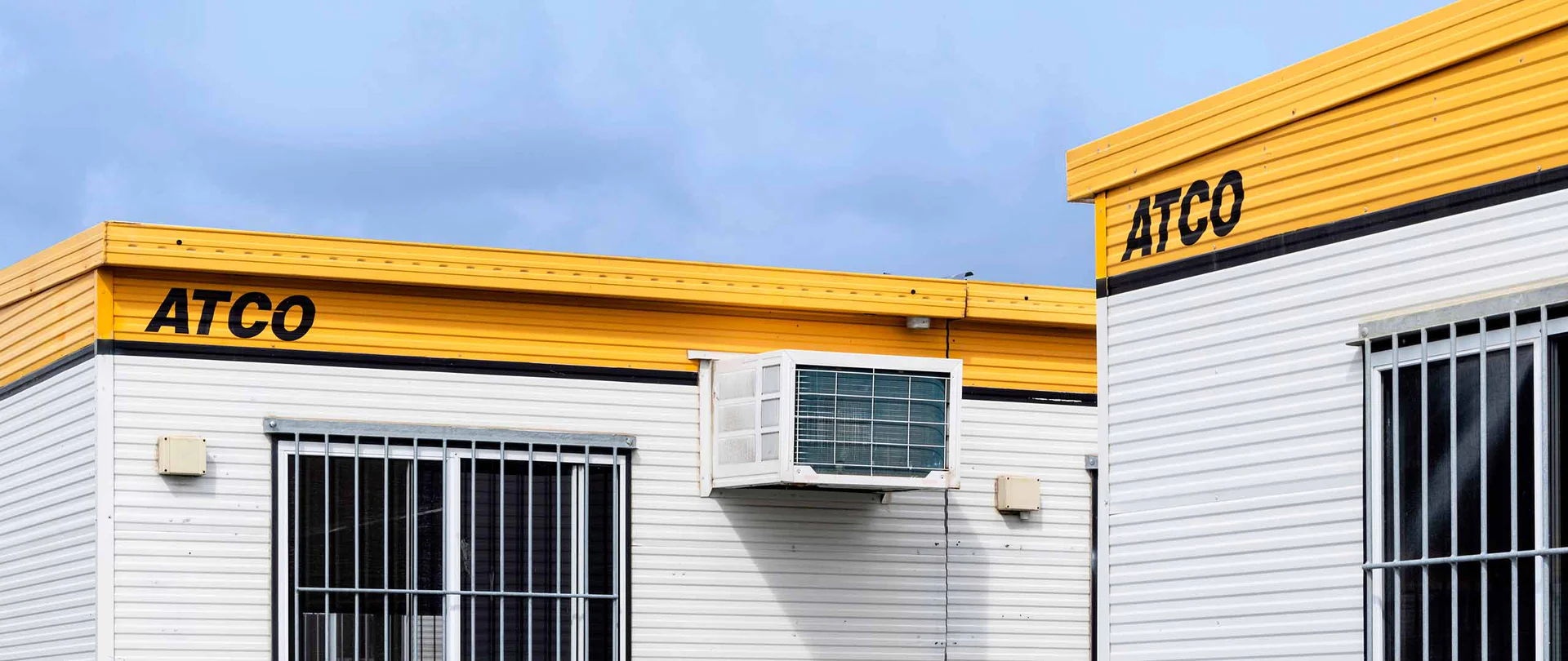Structures & Modular Housing | ATCO Australia