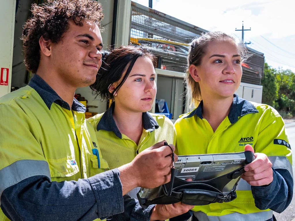 Careers | ATCO Australia