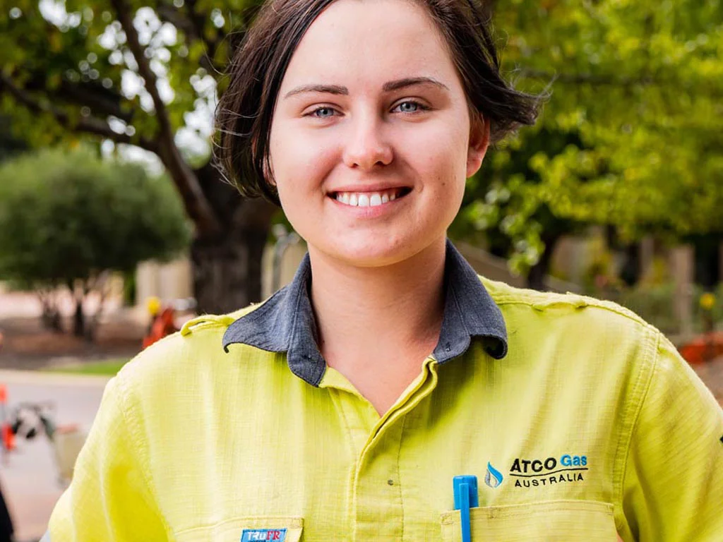 Energy Infrastructure - Renewable Energy - Gas - Structures | ATCO Australia