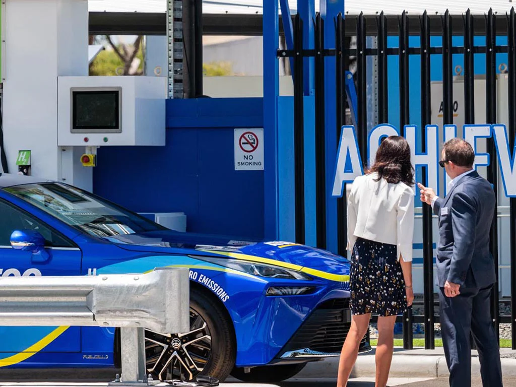 Projects | ATCO Australia