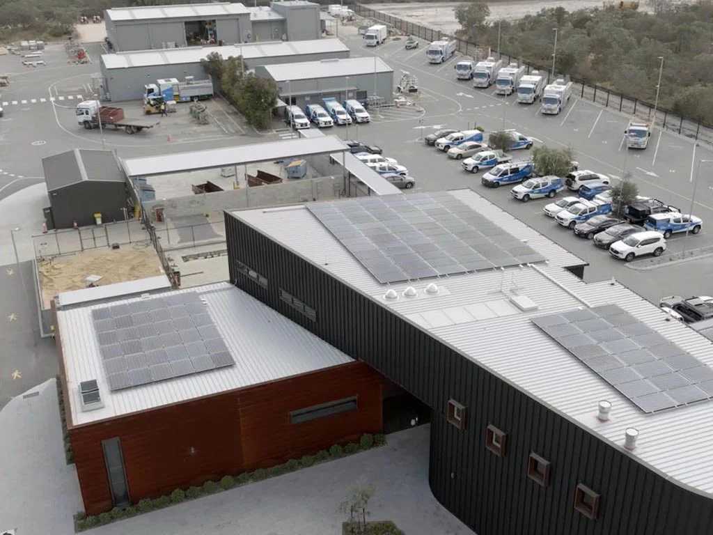 Clean Energy Innovation Hub | ATCO Australia Clean Energy Innovation Hub | ATCO Australia
