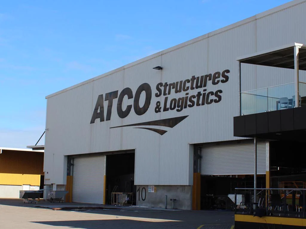Structures | ATCO Australia