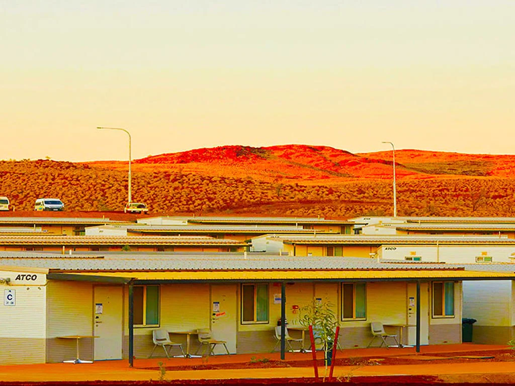 Energy Infrastructure - Renewable Energy - Gas - Structures | ATCO Australia