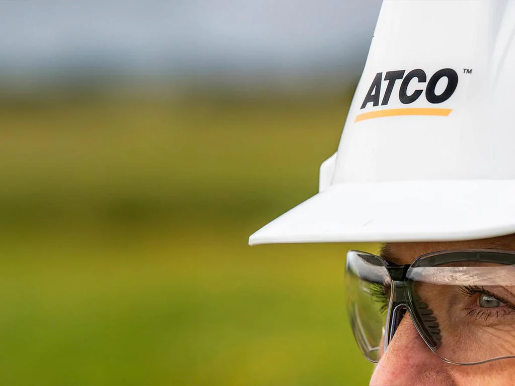 Energy Infrastructure - Renewable Energy - Gas - Structures | ATCO Australia