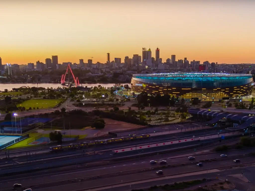 Energy Infrastructure - Renewable Energy - Gas - Structures | ATCO Australia