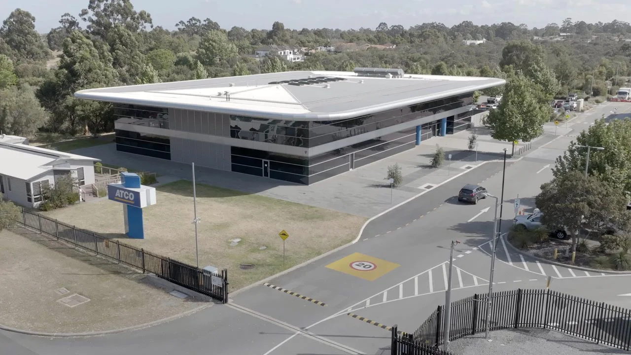 Our Story | ATCO Australia