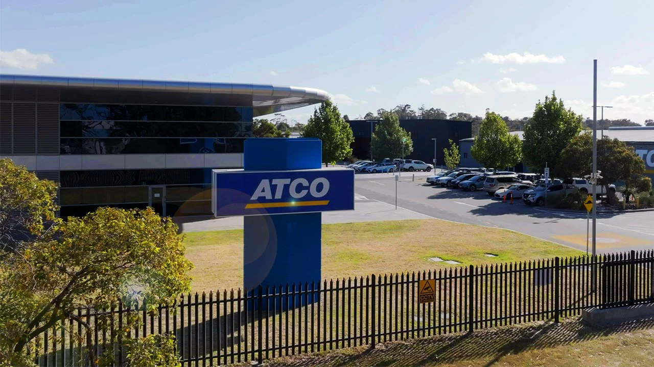About Us | ATCO Australia