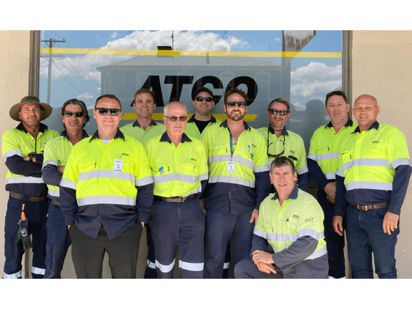 ATCO Supports the Community During Gas Outage | ATCO Australia