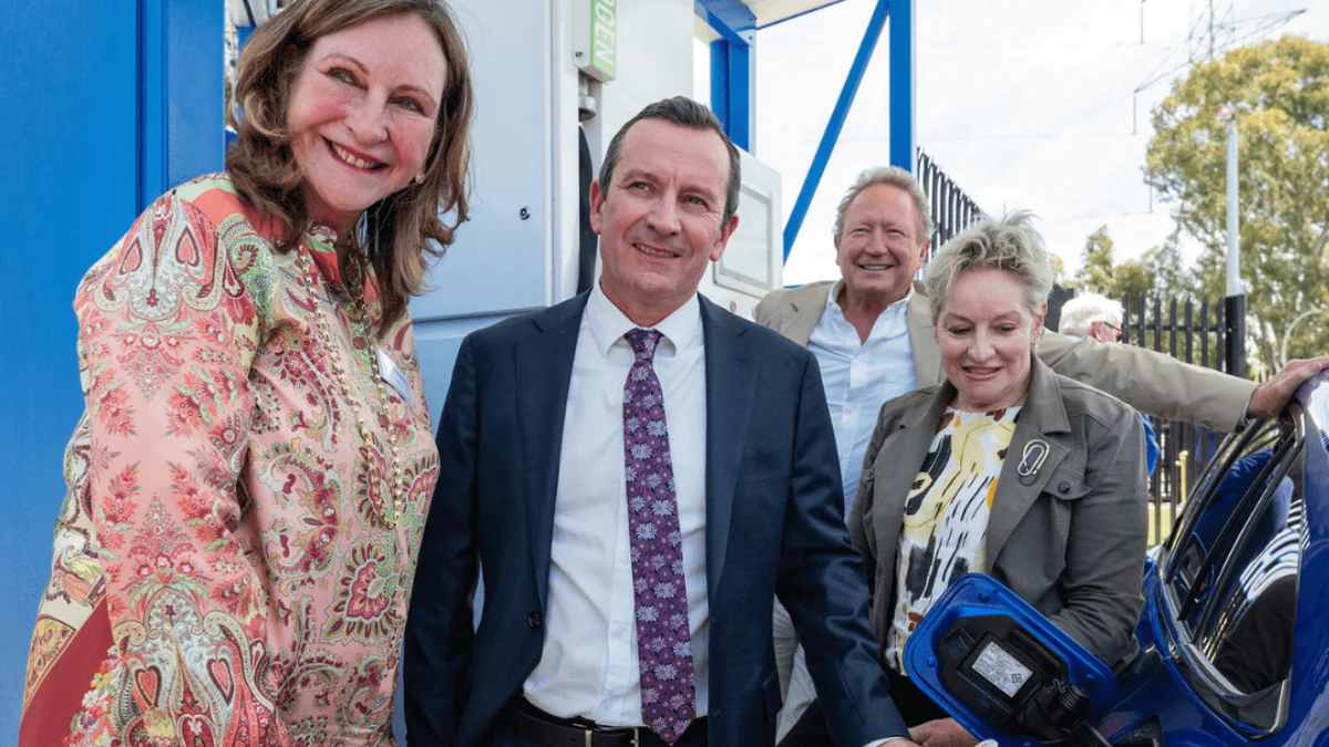ATCO Achieves Double Hydrogen Milestone | ATCO Australia