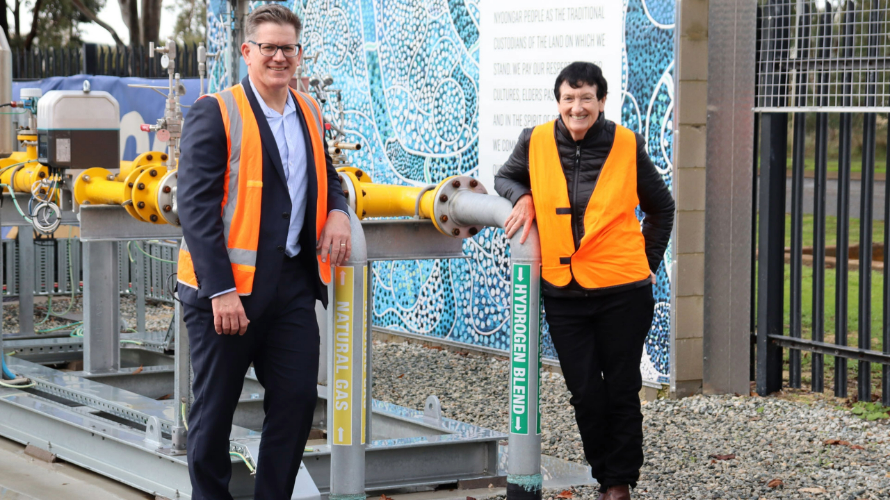 Stories | ATCO Australia