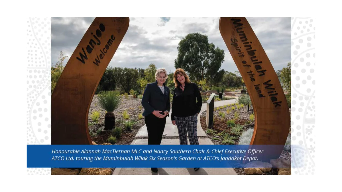 ATCO is Proud to Launch its Second Reconciliation Action Plan | ATCO ...