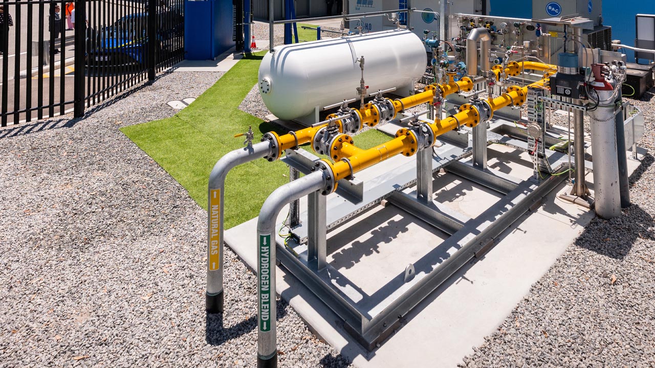 Projects | ATCO Australia