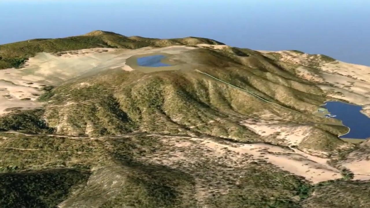 Projects | ATCO Australia