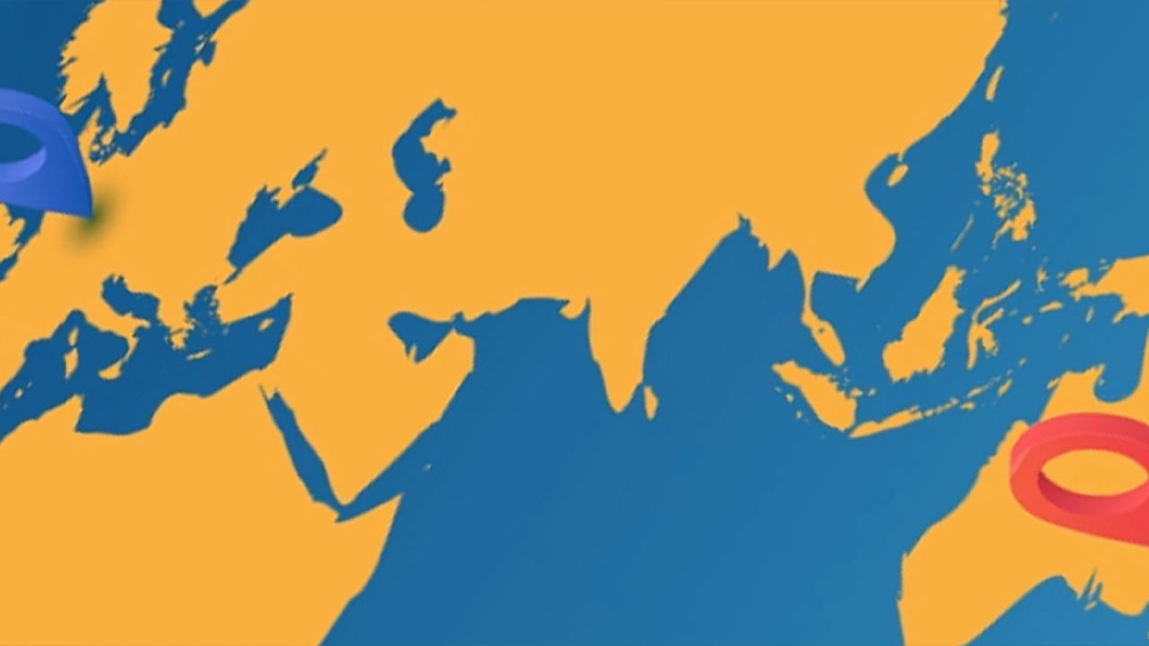 Projects | ATCO Australia