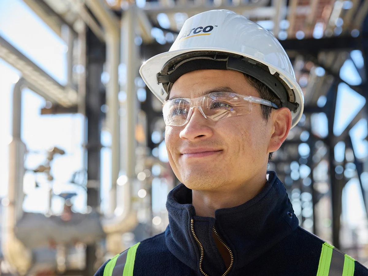 Energy Infrastructure - Renewable Energy - Gas - Structures | ATCO Australia