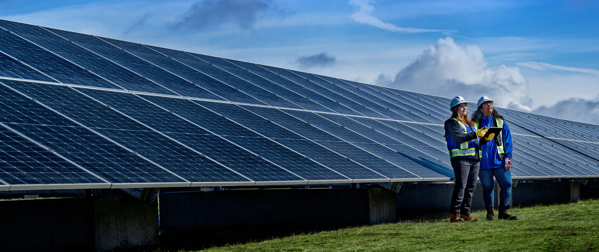 New Energy | ATCO Australia