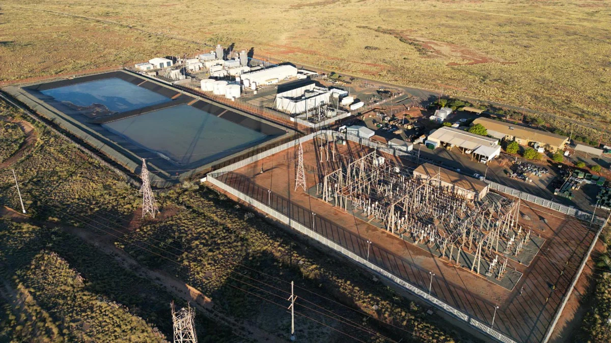 What We Do | ATCO Australia