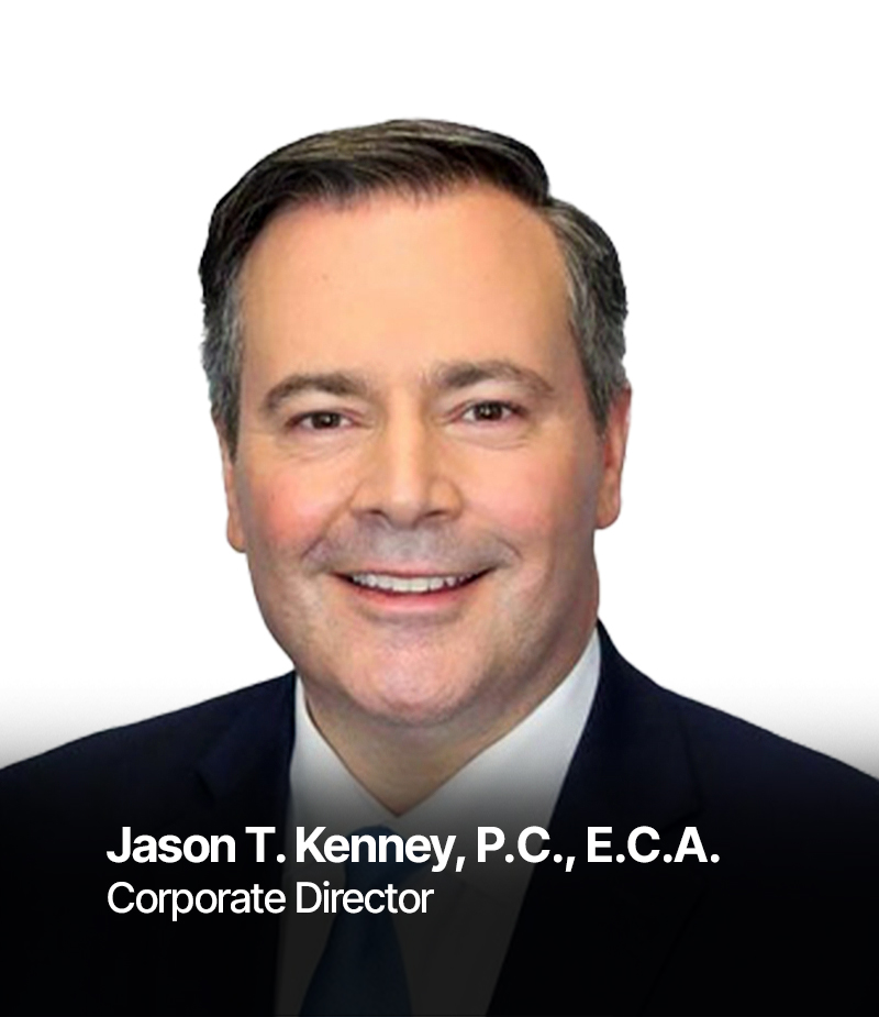 ATCO | Board of Directors | Strong, Steady Leadership