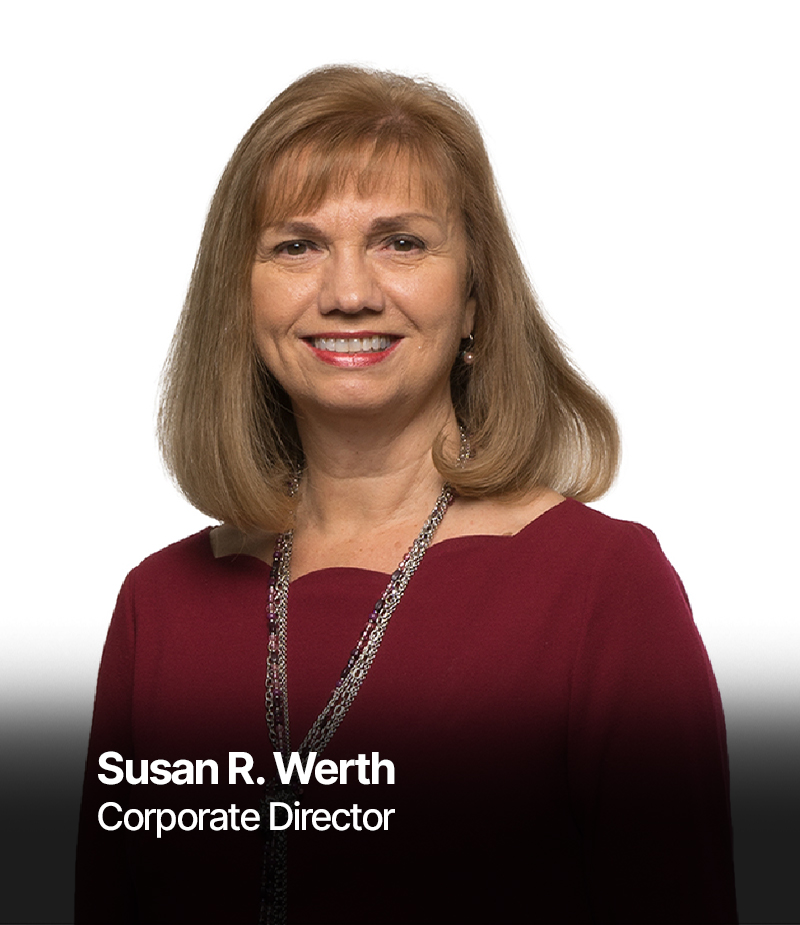 ATCO | Board of Directors | Strong, Steady Leadership