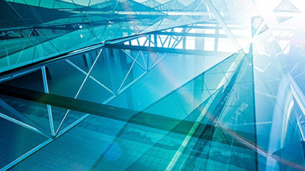 Corporate Structure | ATCO Australia