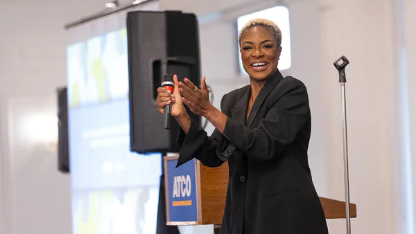 ATCO | Diversity, Equity & Inclusion Initiatives