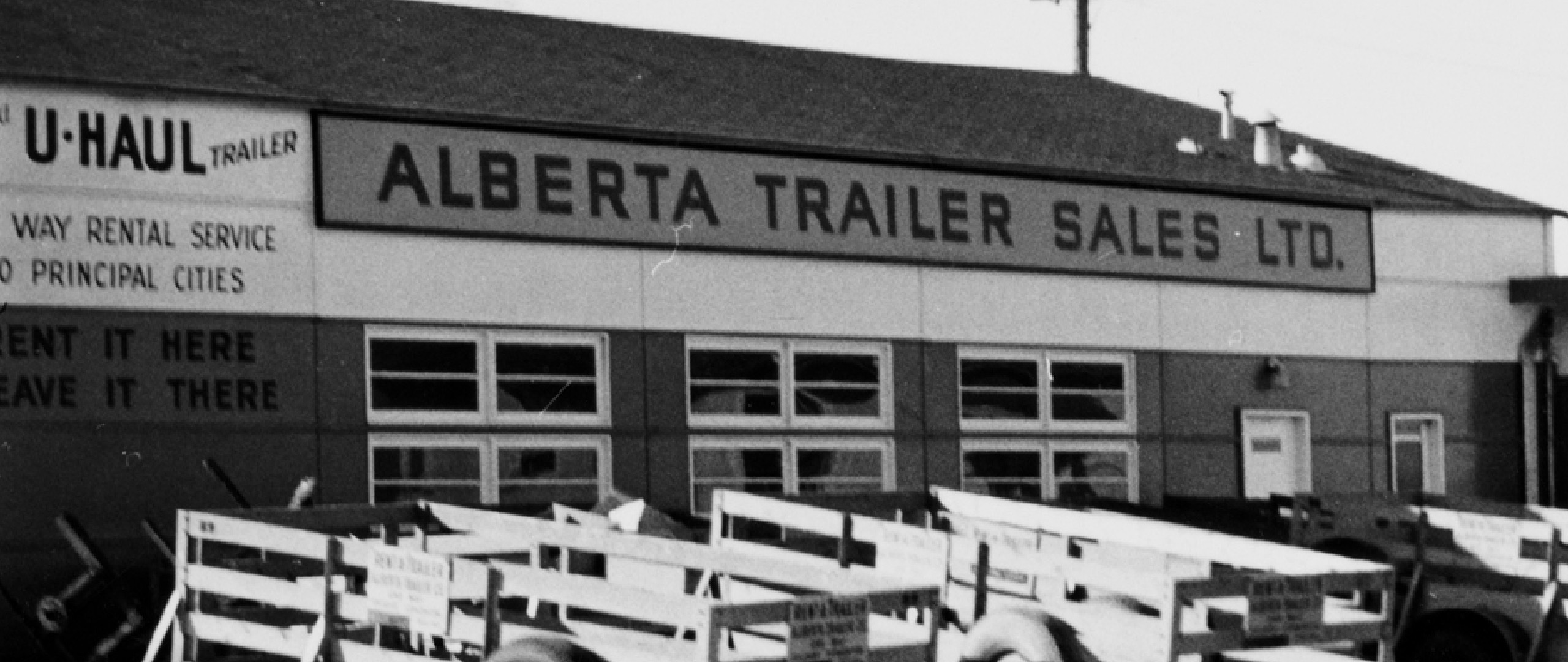 ATCO | Our History