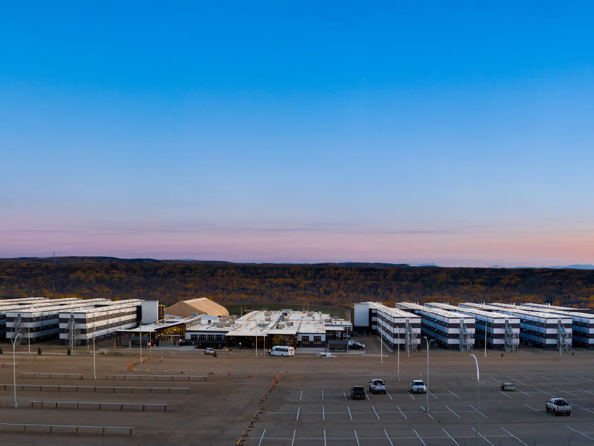 ATCO | Our History | A Legacy of Innovation and Growth