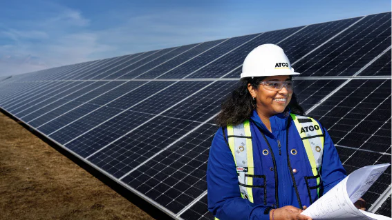 ATCO | About Us