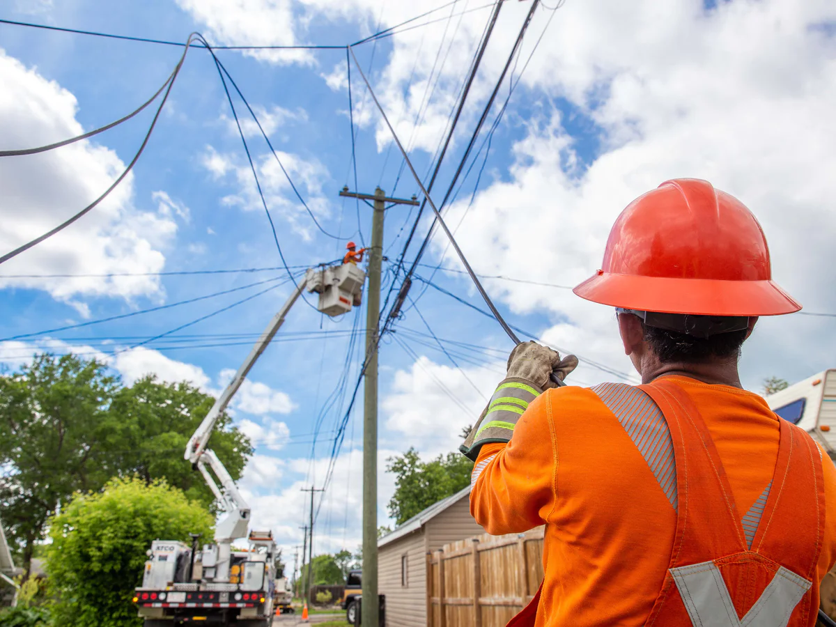 ATCO | News | Energy Updates & Corporate Announcements