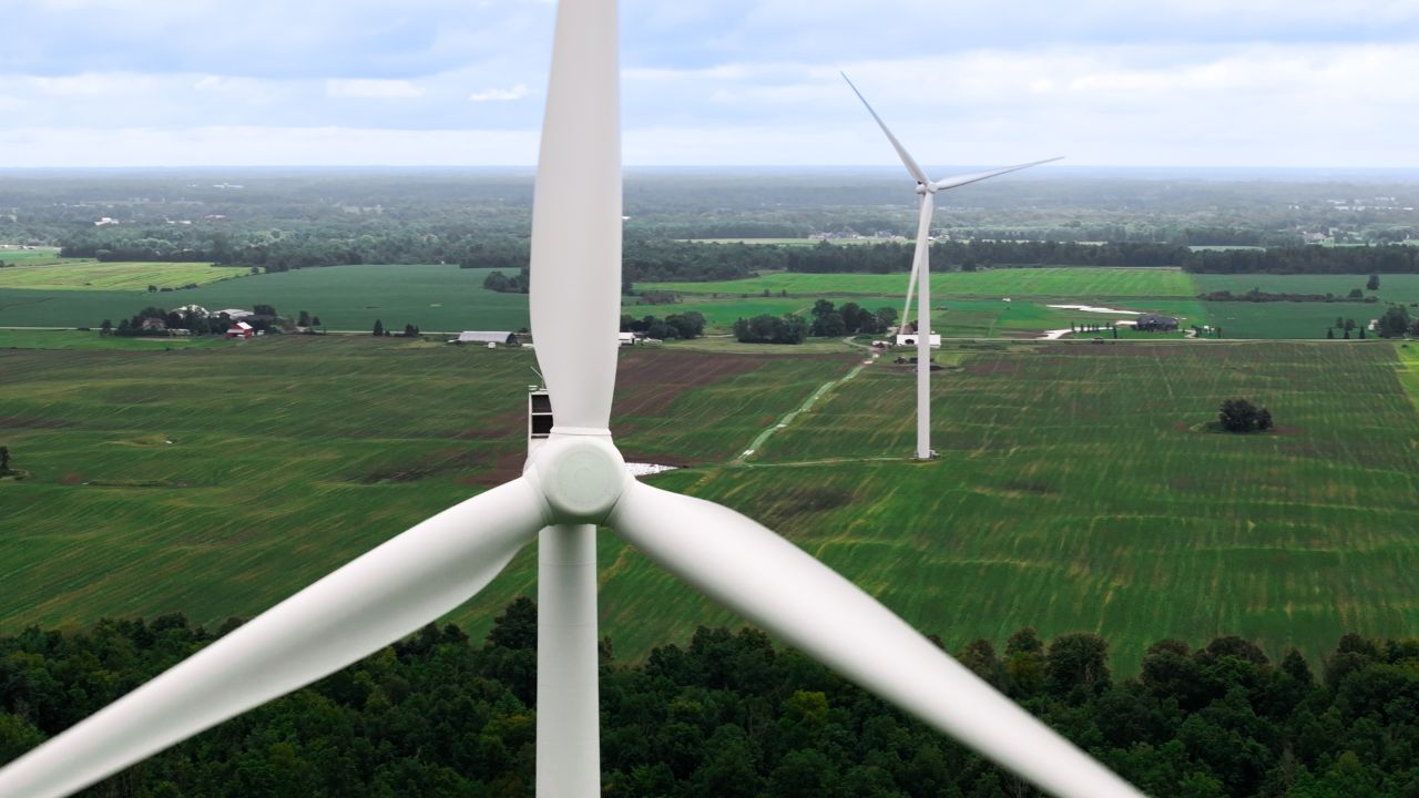 ATCO | Adelaide Wind | Renewable Energy in Ontario