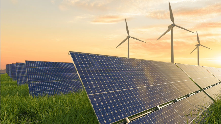 ATCO | Projects | Energy and Infrastructure Development