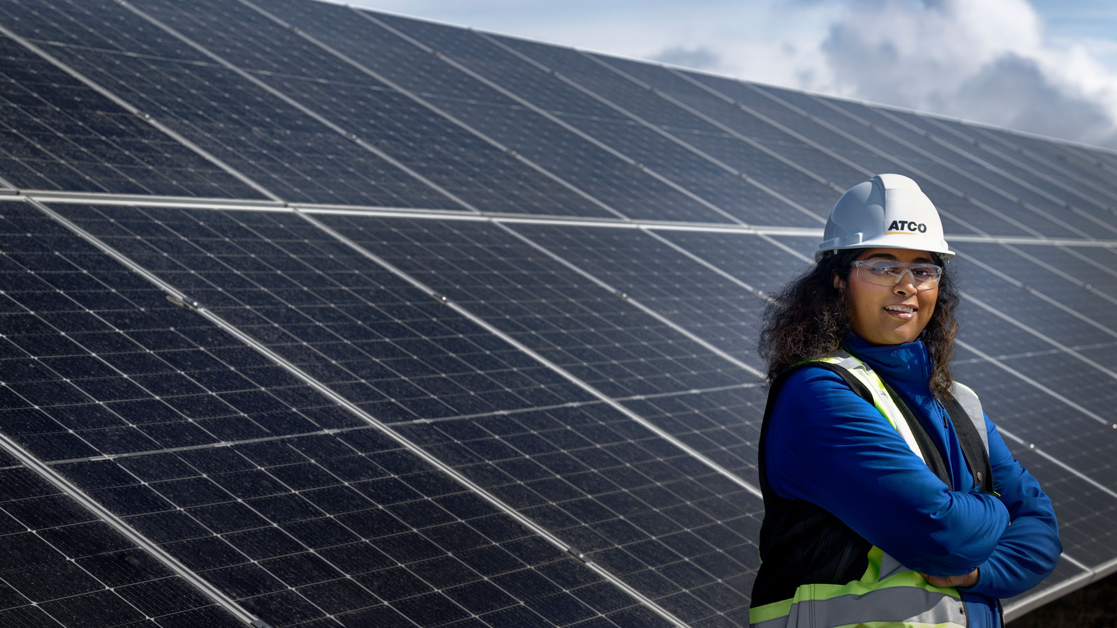 ATCO | Projects | Energy and Infrastructure Development