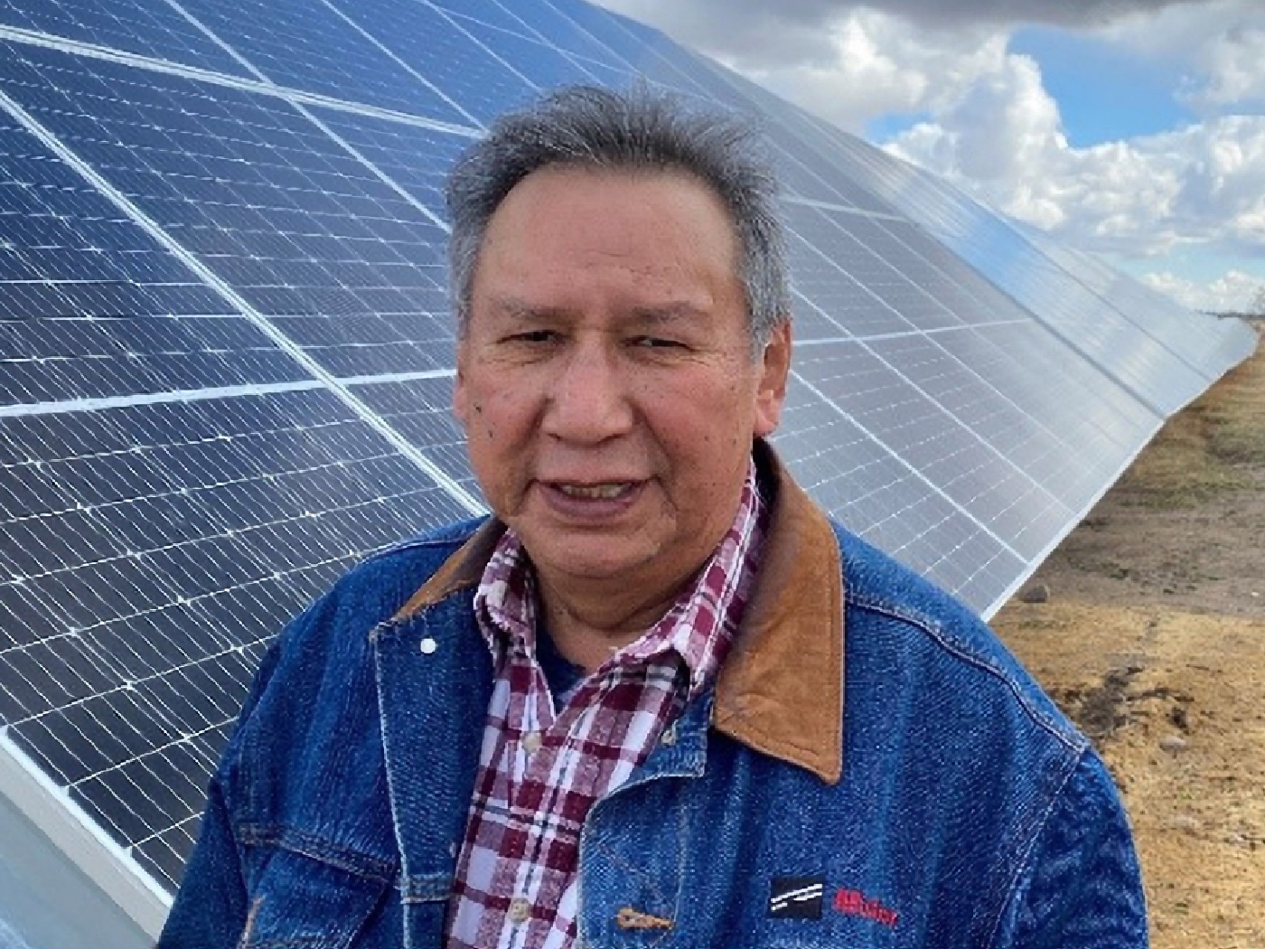 ATCO | Montana First Nation Solar | Energy Project