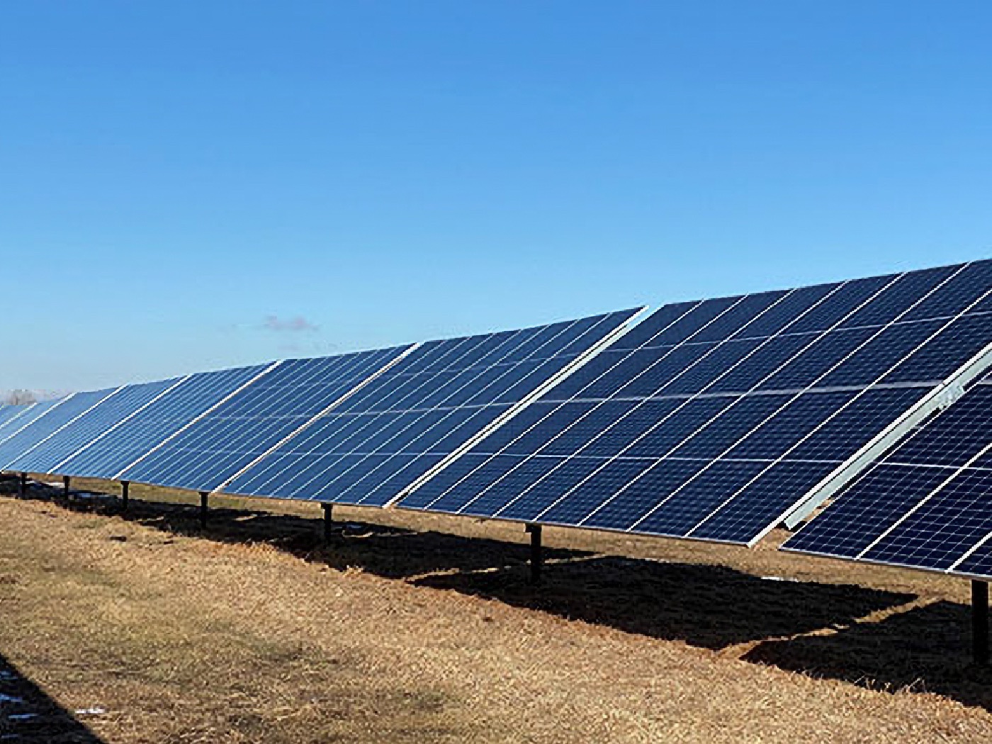 ATCO | Montana First Nation Solar | Energy Project