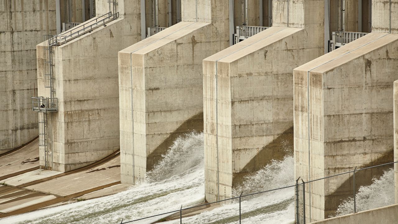 ATCO | Oldman River Hydro | Energy Project