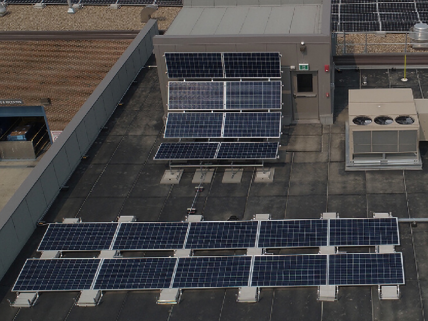 ATCO | Red Deer College Solar and Combined Heat and Power