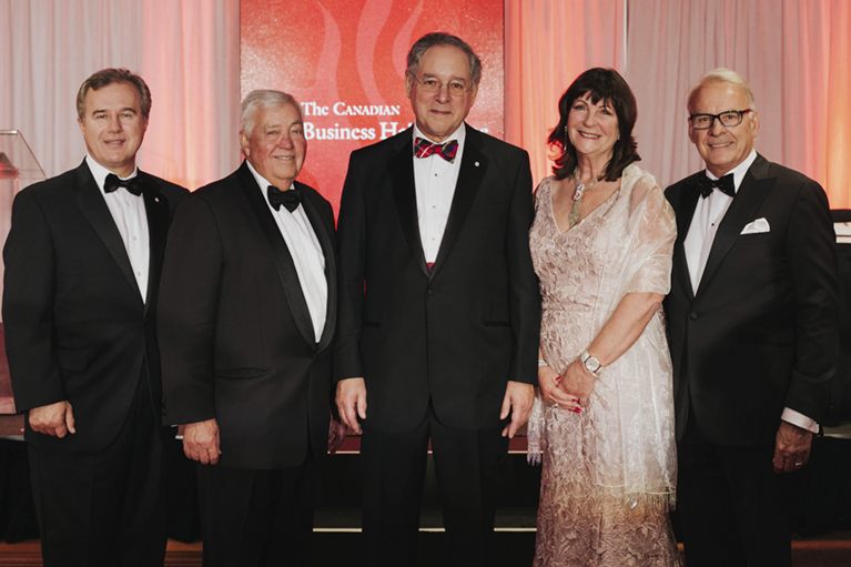 ATCO | Nancy Southern Joins Her Father in the Canadian Business Hall of ...
