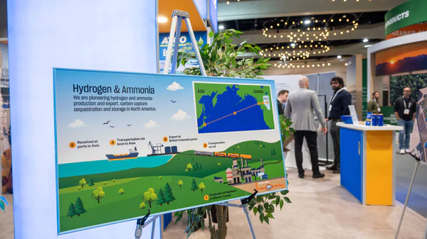 ATCO | Inside the Canadian Hydrogen Convention