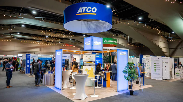 ATCO | Inside the Canadian Hydrogen Convention