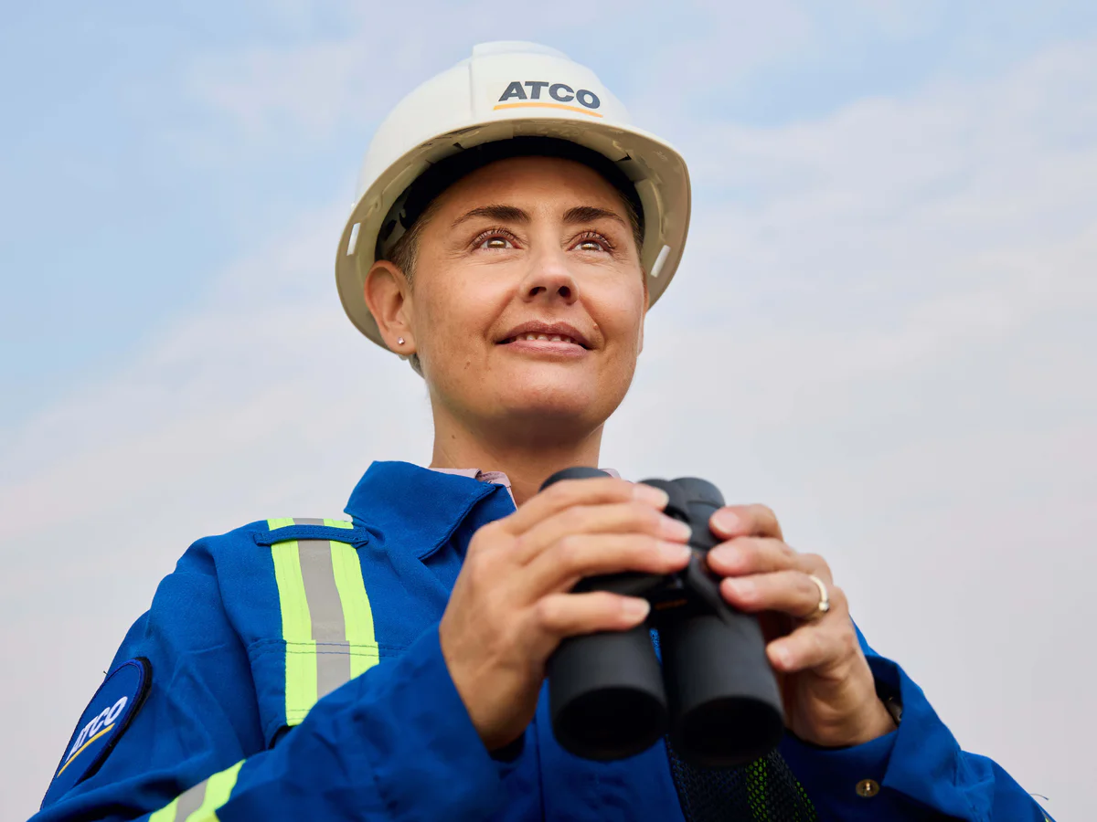 ATCO | Canadian Utilities Limited Recognized by Corporate Knights 2025